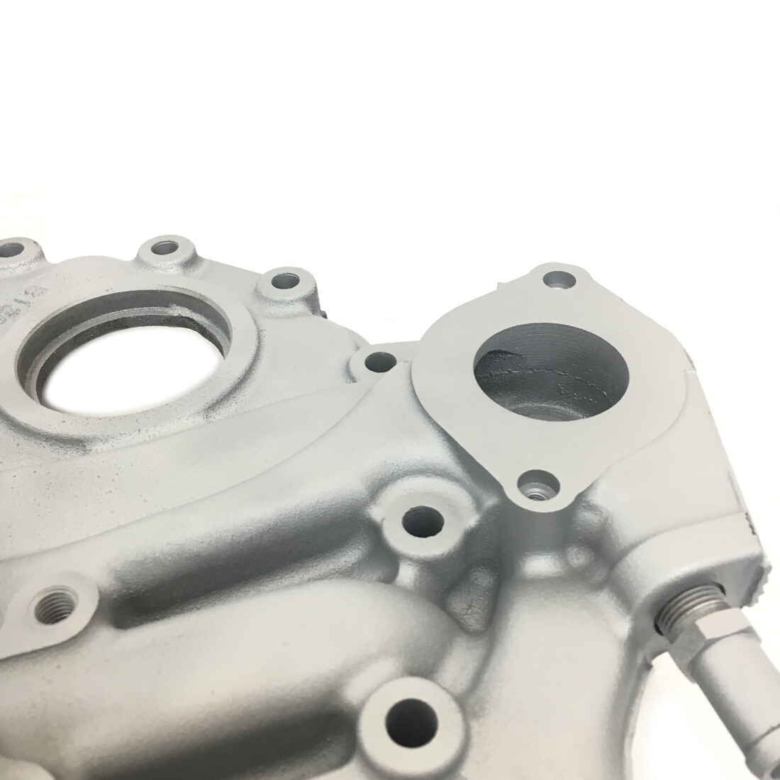 Genuine Mopar Dodge Chrysler Jeep 3.7L 4.7L Timing Chain Cover | eBay