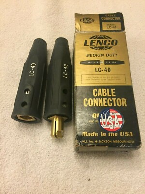 Other - Lenco Connector