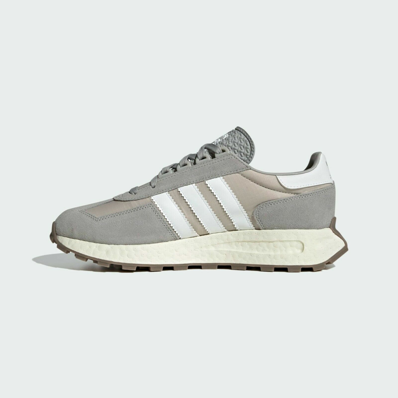 Adidas Retropy E5 Shoes Solid Grey Q47101 Mens Sizes | eBay