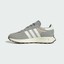 Adidas Retropy E5 Shoes Solid Grey Q47101 Mens Sizes | eBay