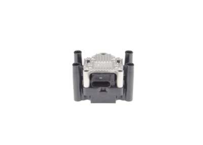 BOSCH IGNITION COIL FOR AUDI VW CBZA AEH AKL BSE BGU AGN APG CBZB AQY ...