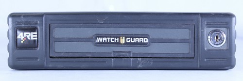 WatchGuard WGA00480-100 4RE DVR Video Management (Locked No Key As-Is ...