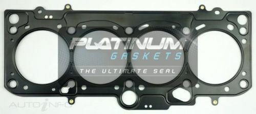 CYLINDER HEAD GASKET VW GOLF MK5 1K 2.0L FSI ENGINE CODE BLR BVY 2005 ...