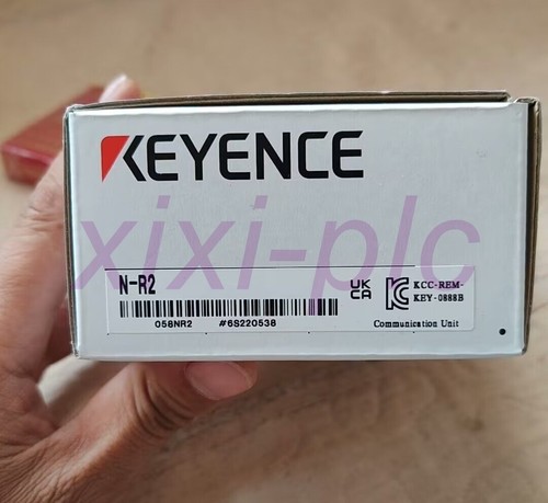 1pcs NEW KEYENCE N-R2 controller DHL shipping | eBay