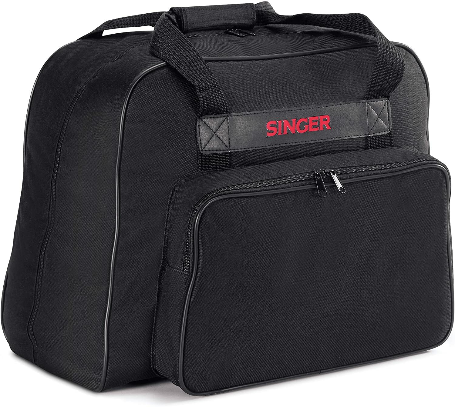 Singer Universal Sewing Machine Tote Storage Case Carry Bag | eBay