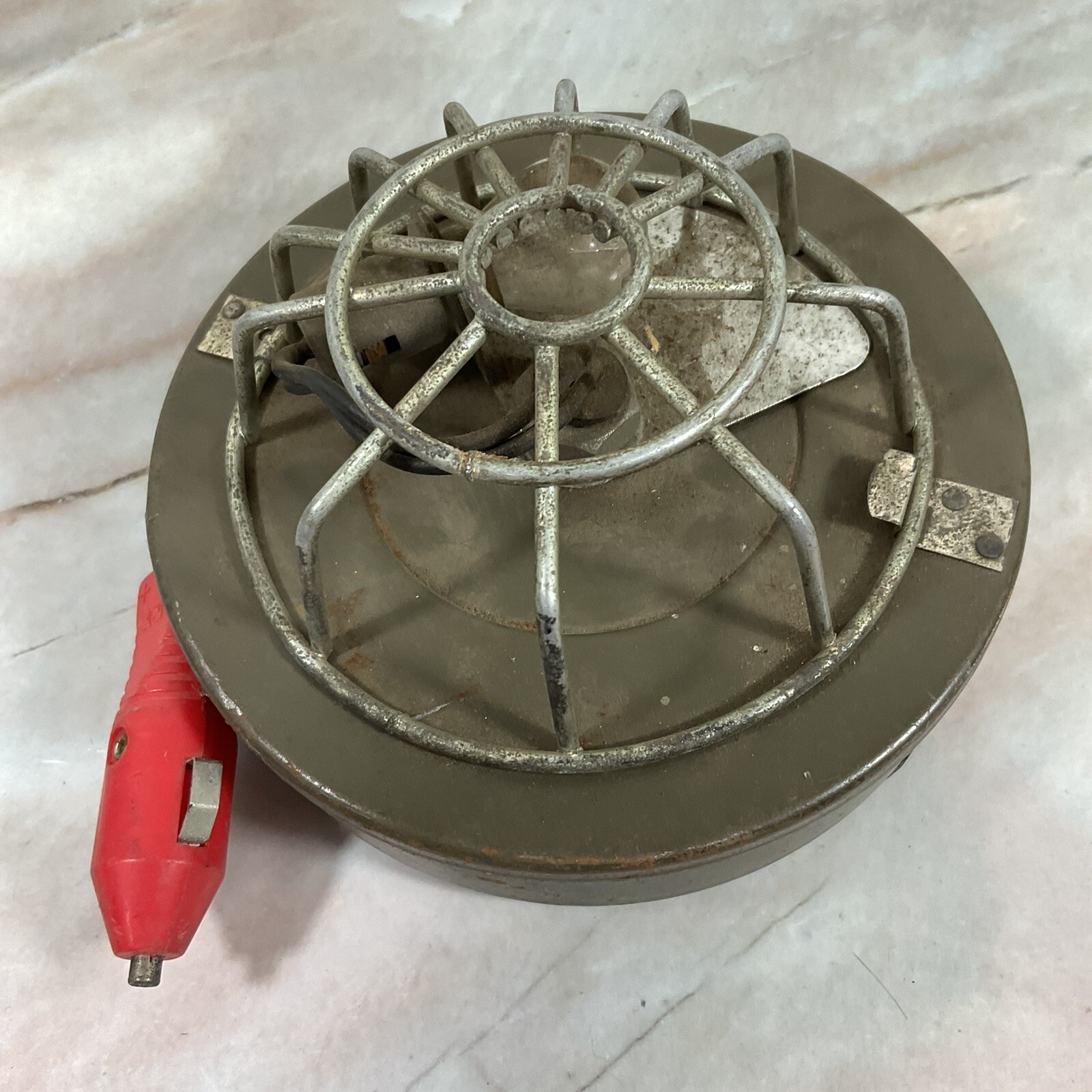 Vintage Benjamin Reel Auto Drop Light 200-20-TL For Electric Cord | eBay