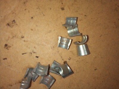 New Clevite VK149 Intake/Exhaust Valve Stem Keepers for Ford 200 L6 ...