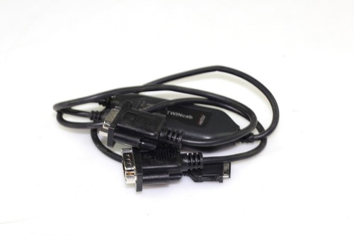 Vector can 1041/1054Amag TWINcab cable | eBay