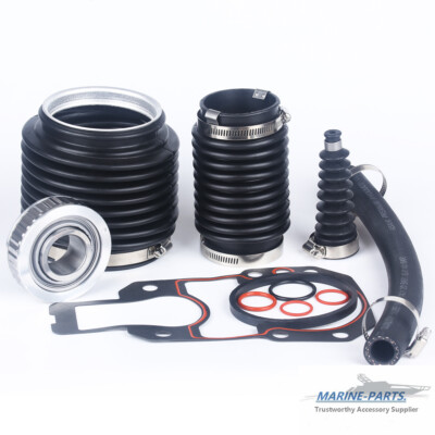 Mercury 30-803099T1 Transom Repair Kit for Mercruiser Alpha One Gen 2 ...