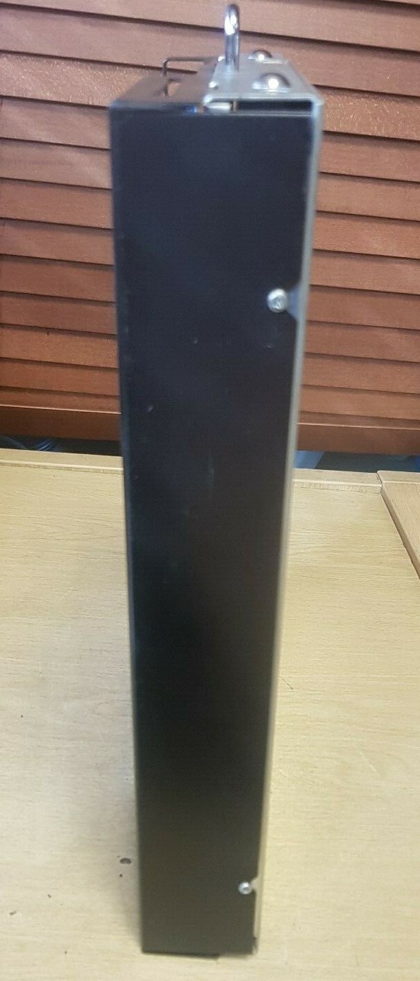 British Federal WS2000 Weld Controller 01-70-10 Weld Timer WS2000 | eBay UK