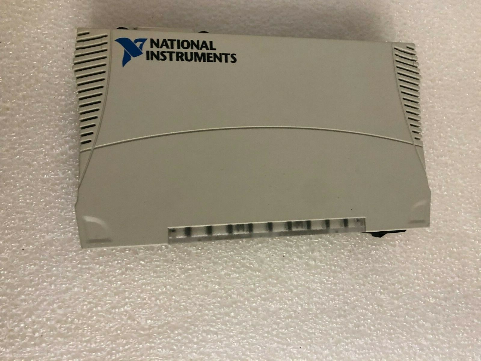 NATIONAL INSTRUMENTS GPIB-ENET 100 | eBay
