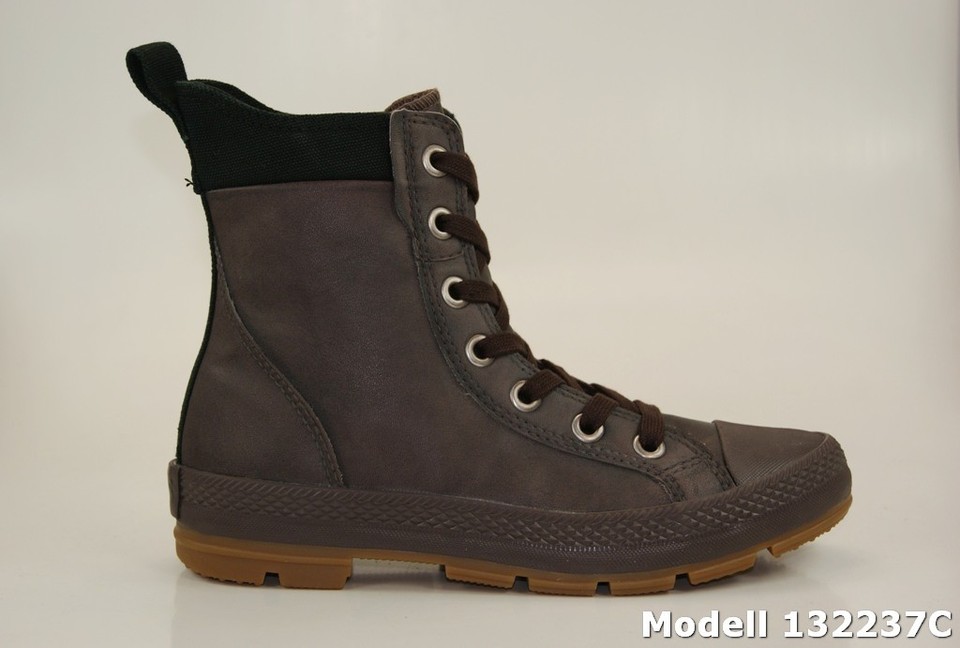 Converse CT All Star Sargent HI Boots Chucks Herren Damen Schuhe ...
