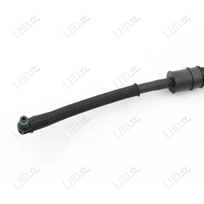Fuel Overflow Hose For AUDI A4 Allroad Avant A5 A6 VW Touareg 07-18 ...