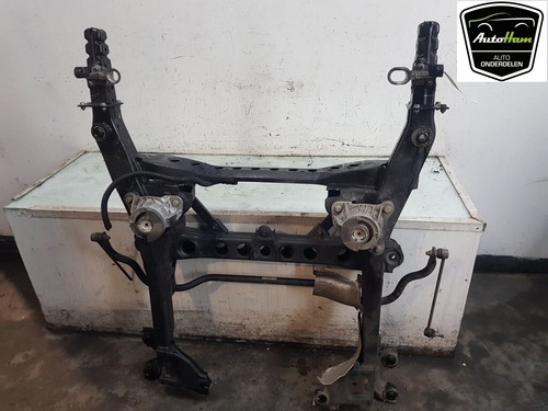 BERCEAU MOTEUR SUBFRAME Mercedes-Benz Vito (447.6) 2018 A4476200088 | eBay