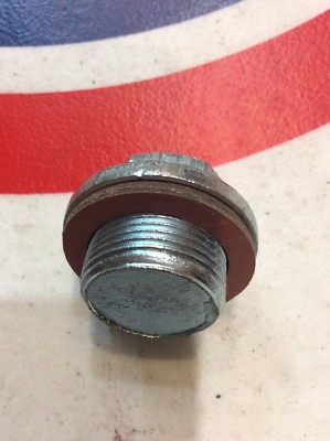 Toyota M25 – 1.50 Oil Drain Plug & Gasket | eBay