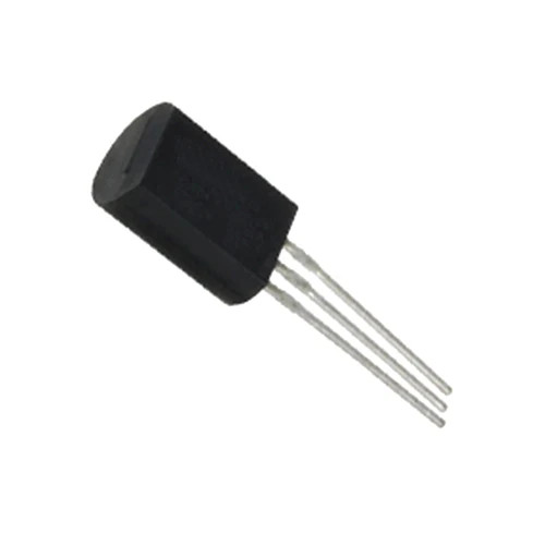 NTE31, 1A @ 160V NPN Transistor TV Sound & Vertical Output ~ TO-92M ...
