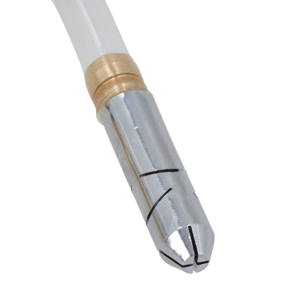 Wax Injection Rust Proofing Underseal Nozzles Internal + External | eBay UK
