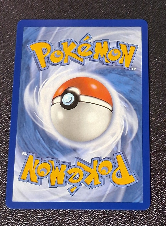 Vulpix Illustration Rare Pokemon Mega Evolution 138/132 Near Mint | eBay