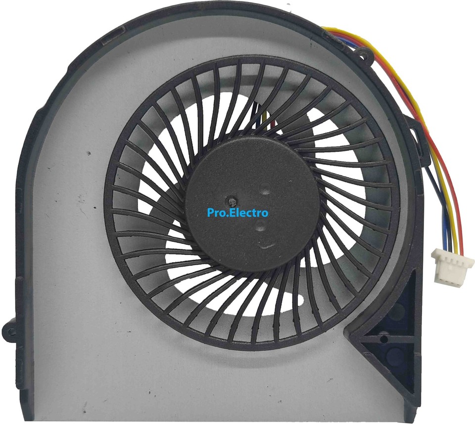 Fan Ventilator CPU Acer MF60070V1-C220-S99 130823 DC5V MF60100V1-Q032 ...