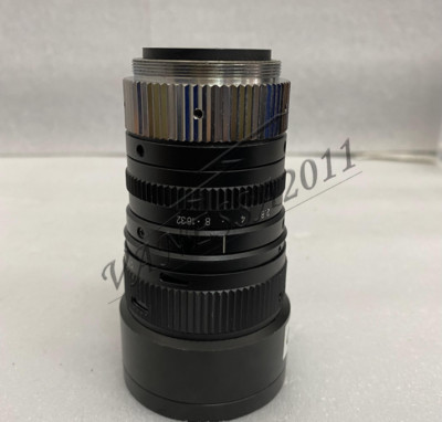 1PCS KEYENCE CA-LHL25 Industrial Macro C-mount Lens CCTV Lens Tested | eBay