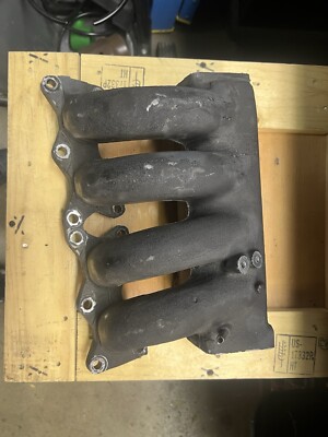 Ca18det intake manifold | eBay