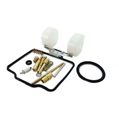 PZ20 Carburetor Rebuild Kit for XR80 CRF70 Tao tao Coolster 125cc 110cc ...