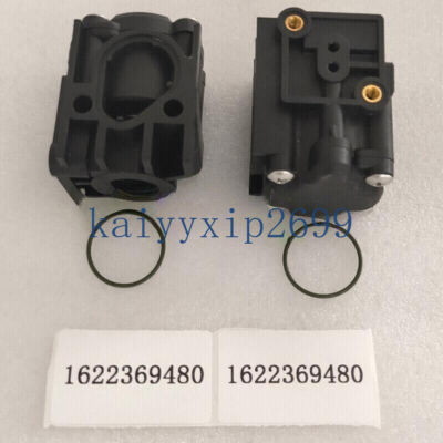 1PC New 1622369480 Electric Blow Valve FOR Atlas Air Compressor 1622 ...