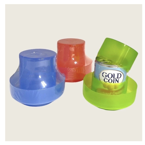 1pc NEW CONDENSED MILK CONTAINER STORAGE WITH COVER RANDOM COLOR FREE ...