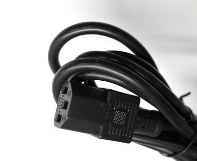 Power Cord Trapezoid Connector Cable for Brother MFC Printers L2740DW ...