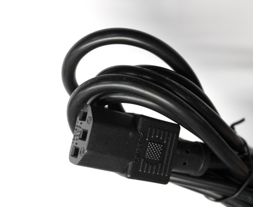 Power Cord Trapezoid Connector Cable for Brother MFC Printers L2740DW ...