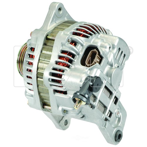 Alternator WAI 11024N | eBay