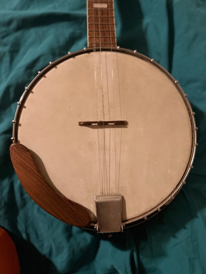 Norma BA1530 Banjo | eBay