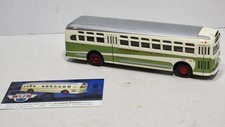 Greyhound MCI Corgi Bus 1 50 Scale Limited Edition for sale online | eBay