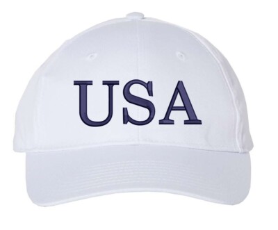 USA Trump Hat 45th + 47th President | eBay