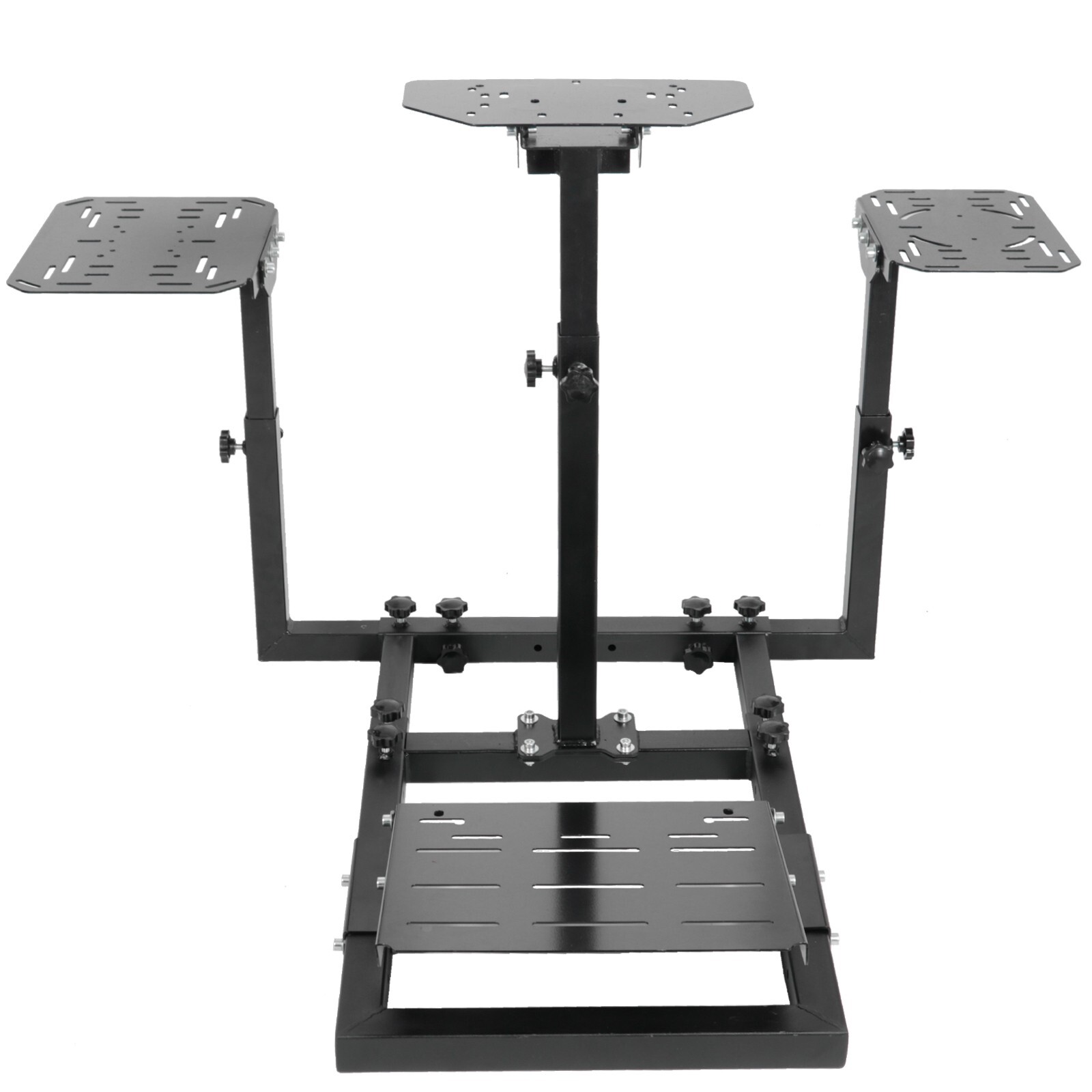 Marada Racing Flight Sim Cockpit Stand Fit Logitech G29 G920 No Seat ...