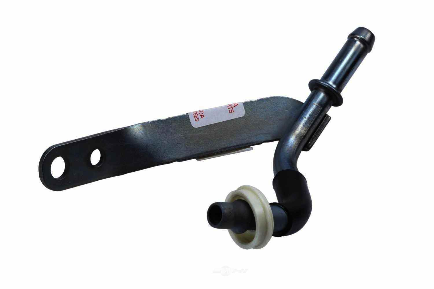 Engine Coolant Breather Pipe-LS, VIN: L, Eng Code: LKW GM Parts ...