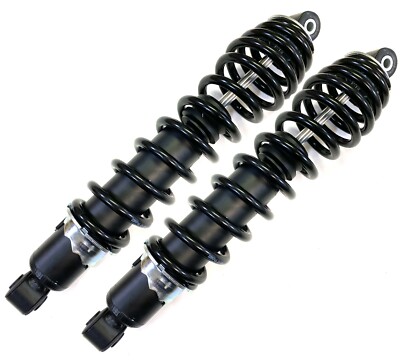 2 Rear Coil-Over Struts Shocks Fit 2017-2020 Polaris Ranger 570 Full ...