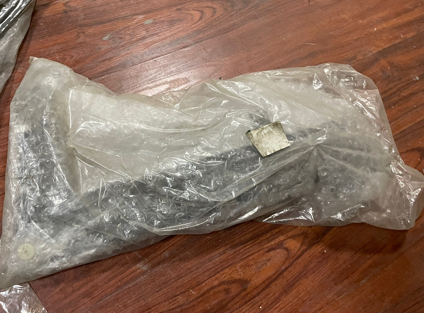 Genuine Land-Rover Upper Bracket LR076516 | eBay