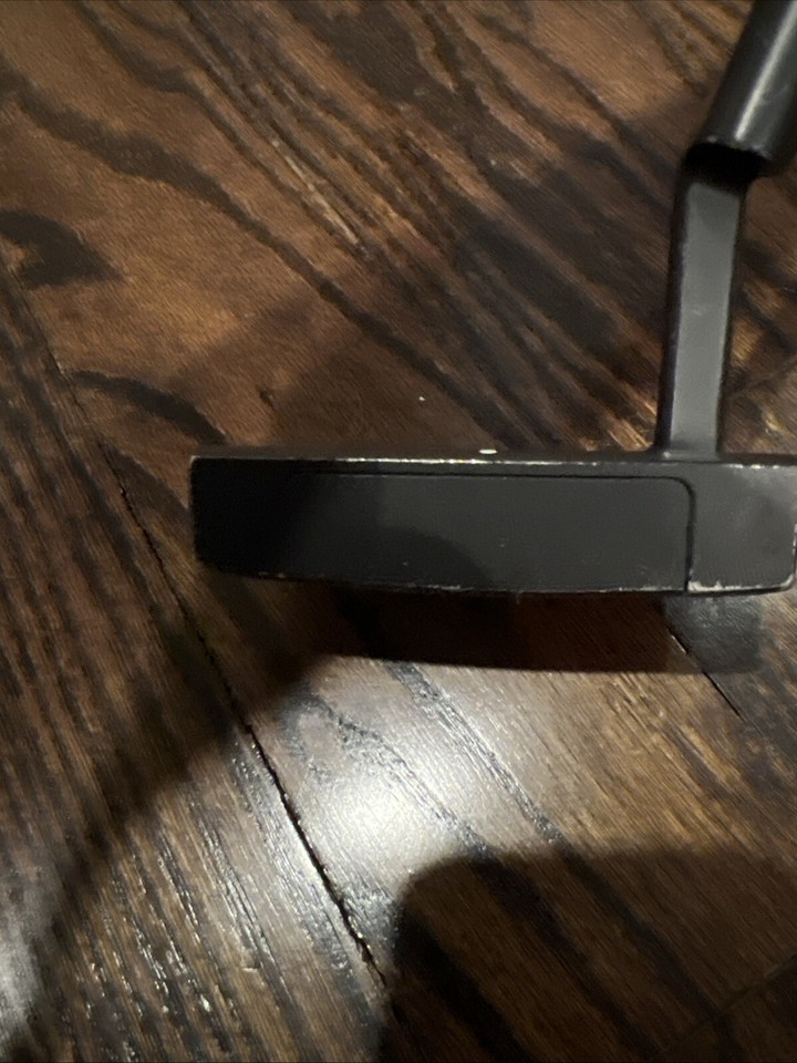 Scotty Cameron Fastback 2 Men's Putter - Custom Job Done By Siege ...