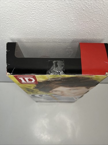 1D One Direction Louis Tomlinson Singing Louis Doll | eBay