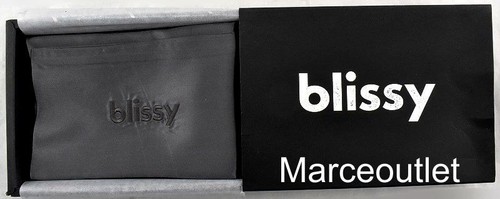 Blissy 100% Mulberry Silk STANDARD Pillowcase (SET OF TWO) Grey | eBay