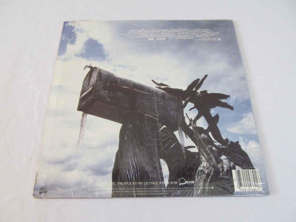 Musical Soundtracks from motion picture out of africa, ghandi, the ...