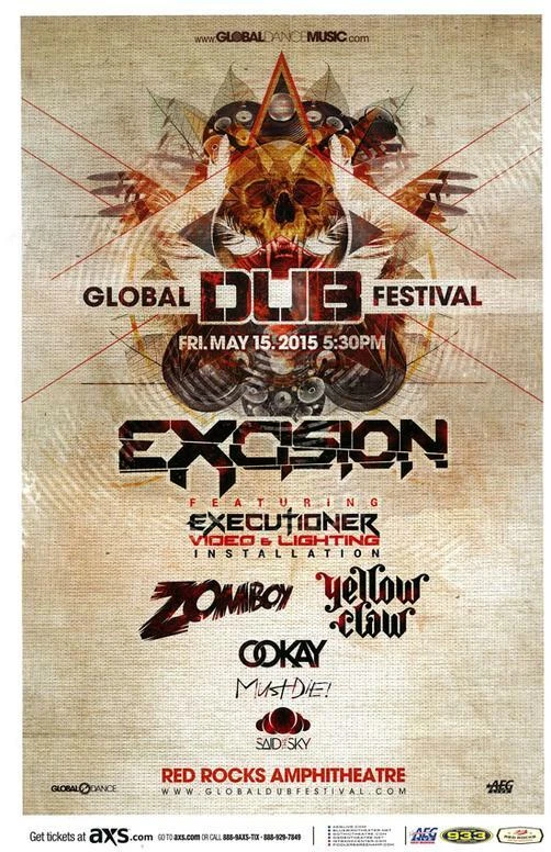 Excision Movie Poster