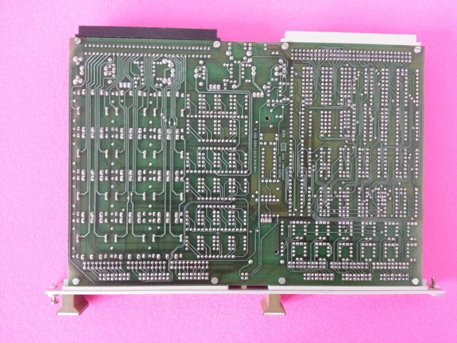 AMAT 0100-11002,0130-11002 DIGITAL I/O CARD, USED | eBay