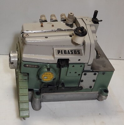 Pegasus E52-131M Sewing Machine | eBay