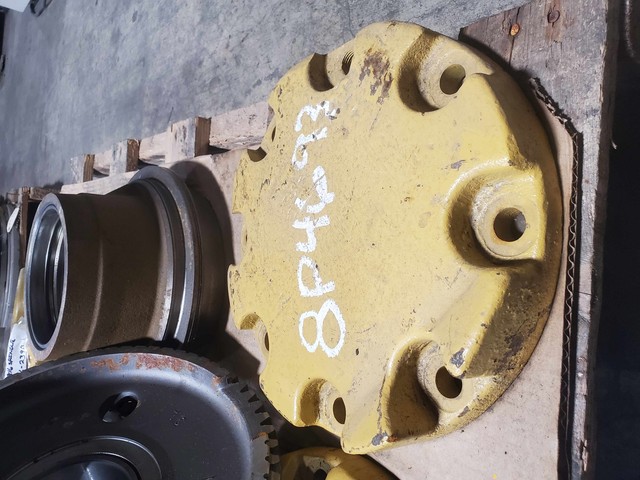 CAT 8P-4693 Cover Caterpillar 8P4693 - D11T 10 10C 10S 10U 11 11SU 11U ...