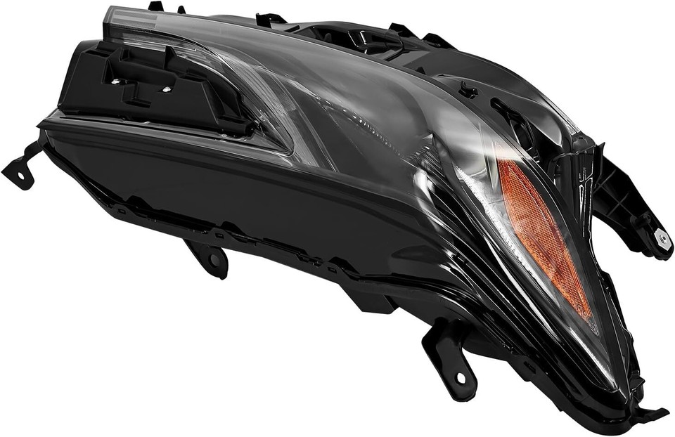 81110-AQ010 LED Right Passenger Headlight Assy For 2025 Toyota Camry LE ...