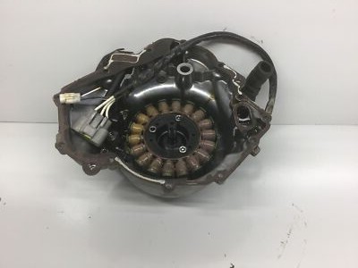 ARCTIC CAT WILDCAT 1000 XX OEM STATOR GENERATOR ALTERNATOR MAGNETO W ...
