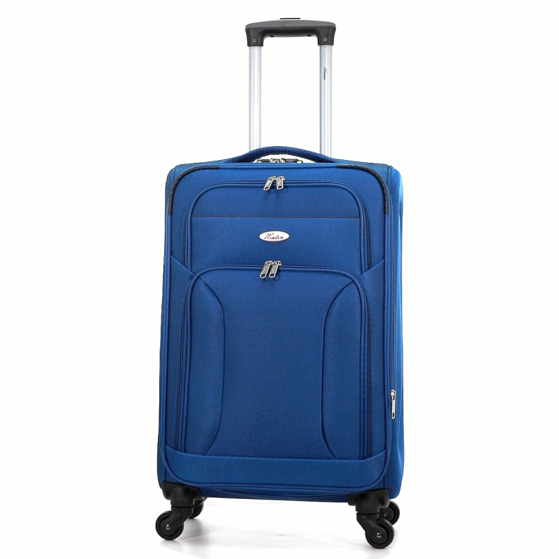 Koffer Stoff Stoffkoffer Trolleys Kofferset Reisekoffer Weichschalen M ...