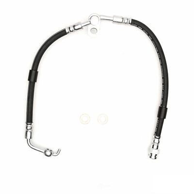 Brake Hydraulic Hose-Brake Hose DFC 350-80035 fits 2004 Mazda RX-8 | eBay